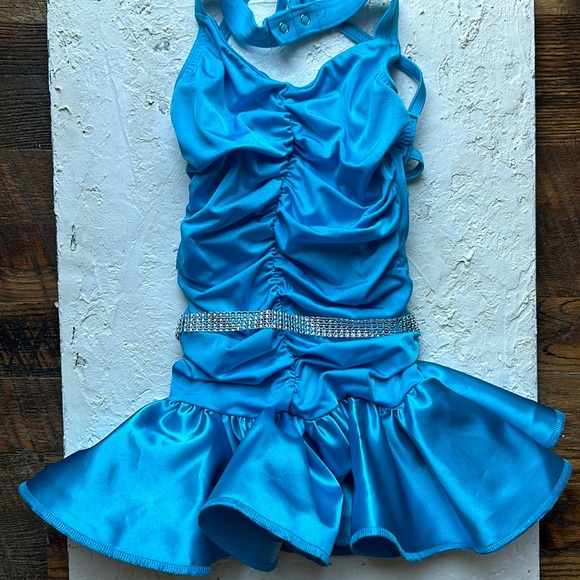 Kelle | Costumes | Custom Dance Costume | Poshmark